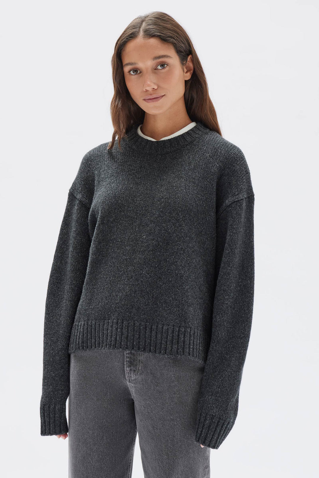 Assembly Label | Shop Online @ Roux – Tagged "knitwear"