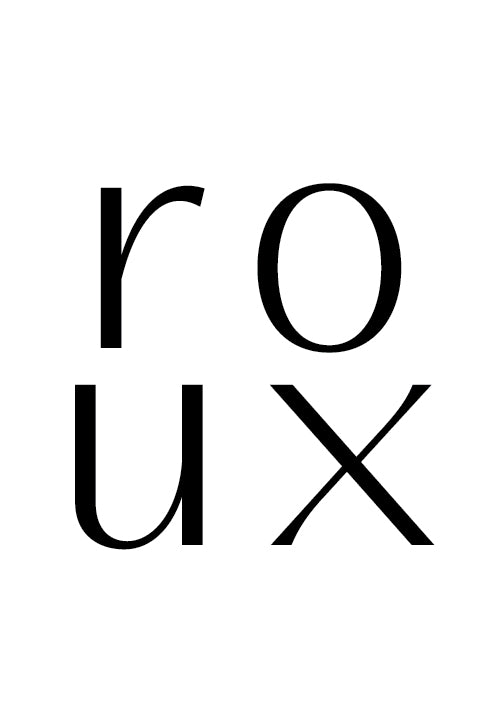 Gift Card | Shop Online @ Roux