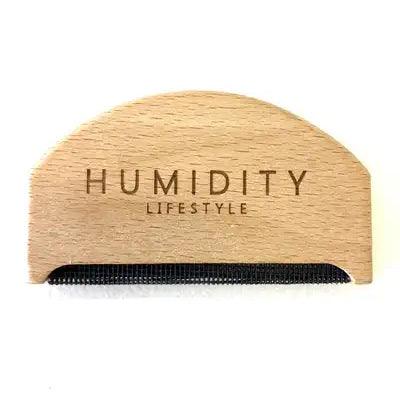 Humidity Pilling Comb | Roux